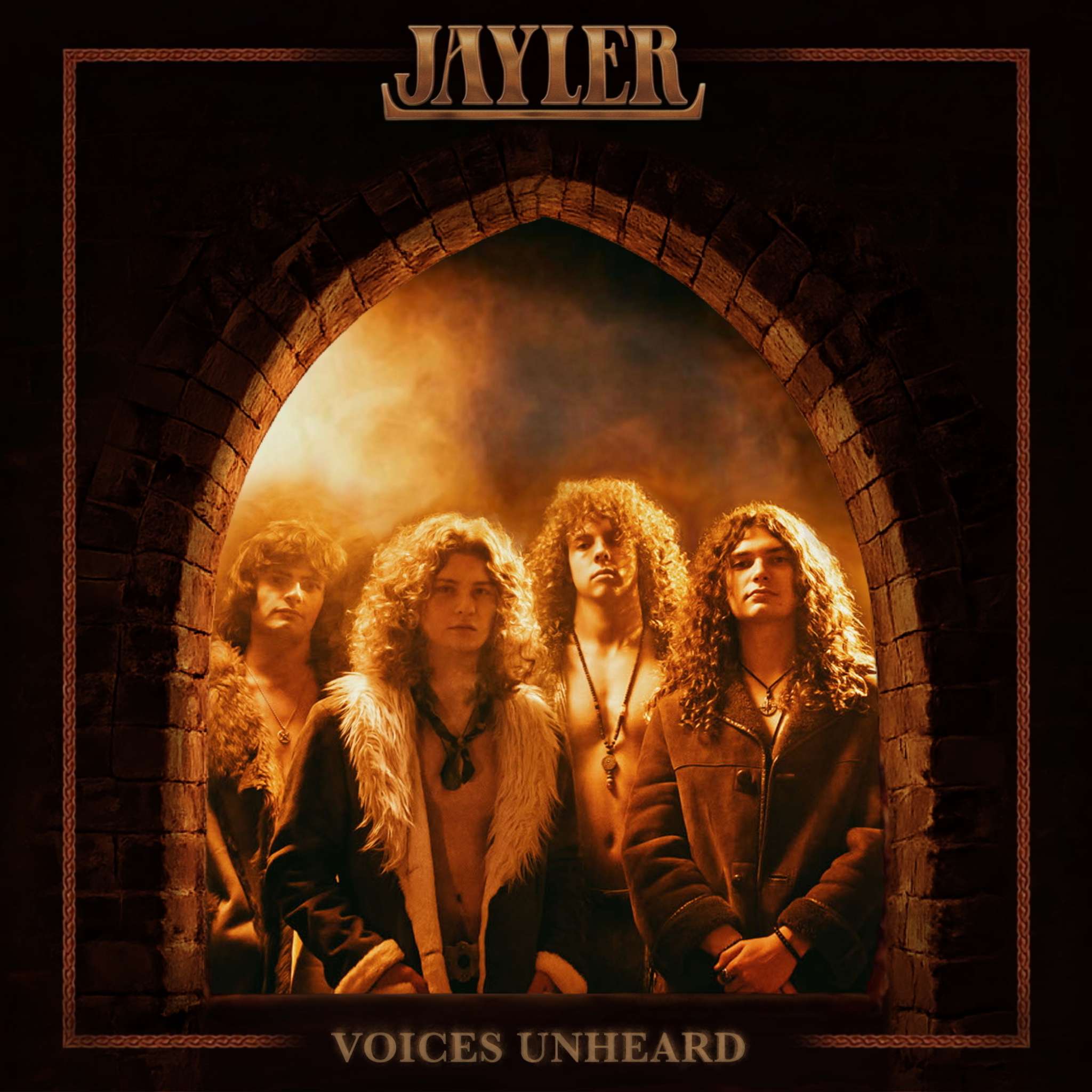 Jayler release new single ahead of highly anticipated album release ...