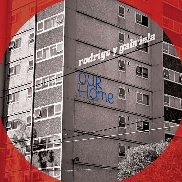Rodrigo y Gabriela Announce New Album ‘OurHome,’ Share “Monster” Video ...
