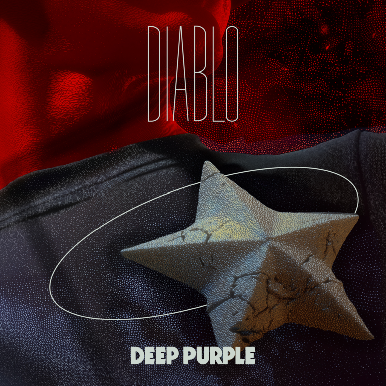 Deep Purple Release ‘Diablo’ – The Latest Single From Forthcoming New ...