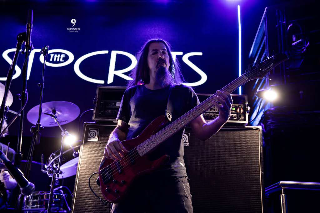 Gig Review : The Aristocrats – Academy, Dublin – Metal Planet Music