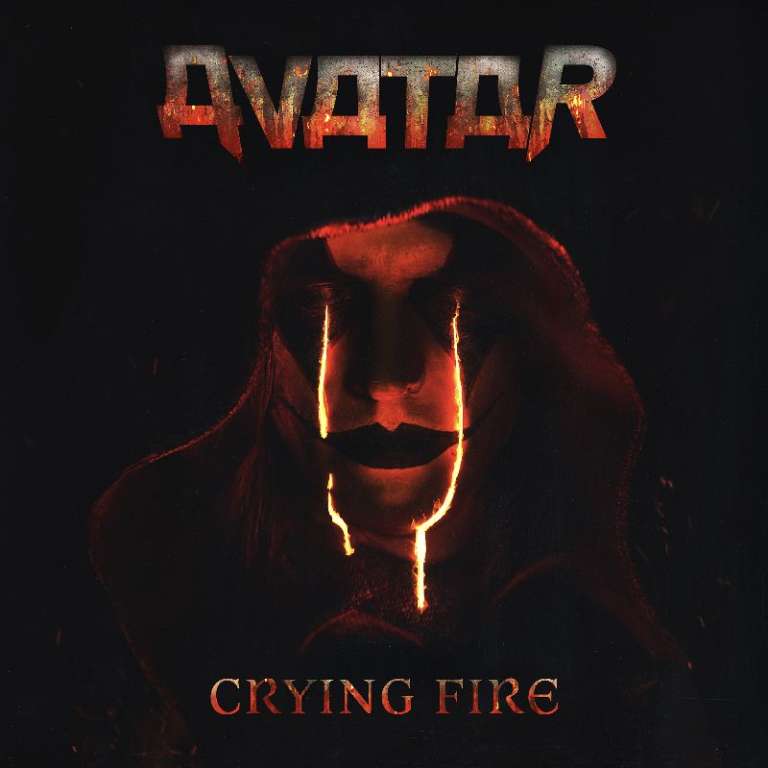 Avatar release ‘Crying Fire’ – brand new single & video – Metal Planet ...