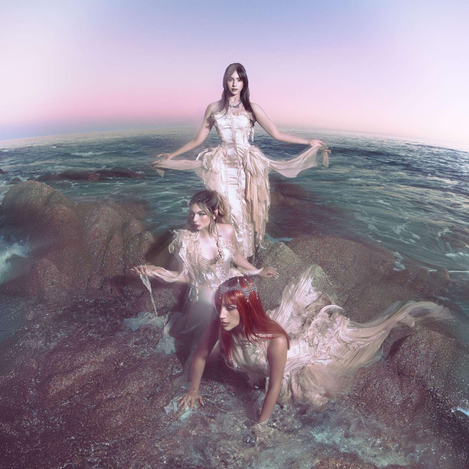 The Warning announce new album Everything’s Falling out August 28th ...